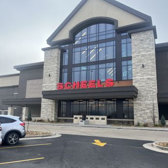 SCHEELS - Updated December 2025 - 154 Photos & 32 Reviews - 6929 S Memorial Dr, Tulsa, Oklahoma ...