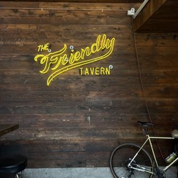 THE FRIENDLY TAVERN - Updated July 2025 - 690 Photos & 596 Reviews ...