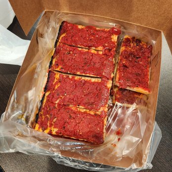 D. PALMIERI’S BAKERY - Updated October 2025 - 89 Photos & 108 Reviews ...