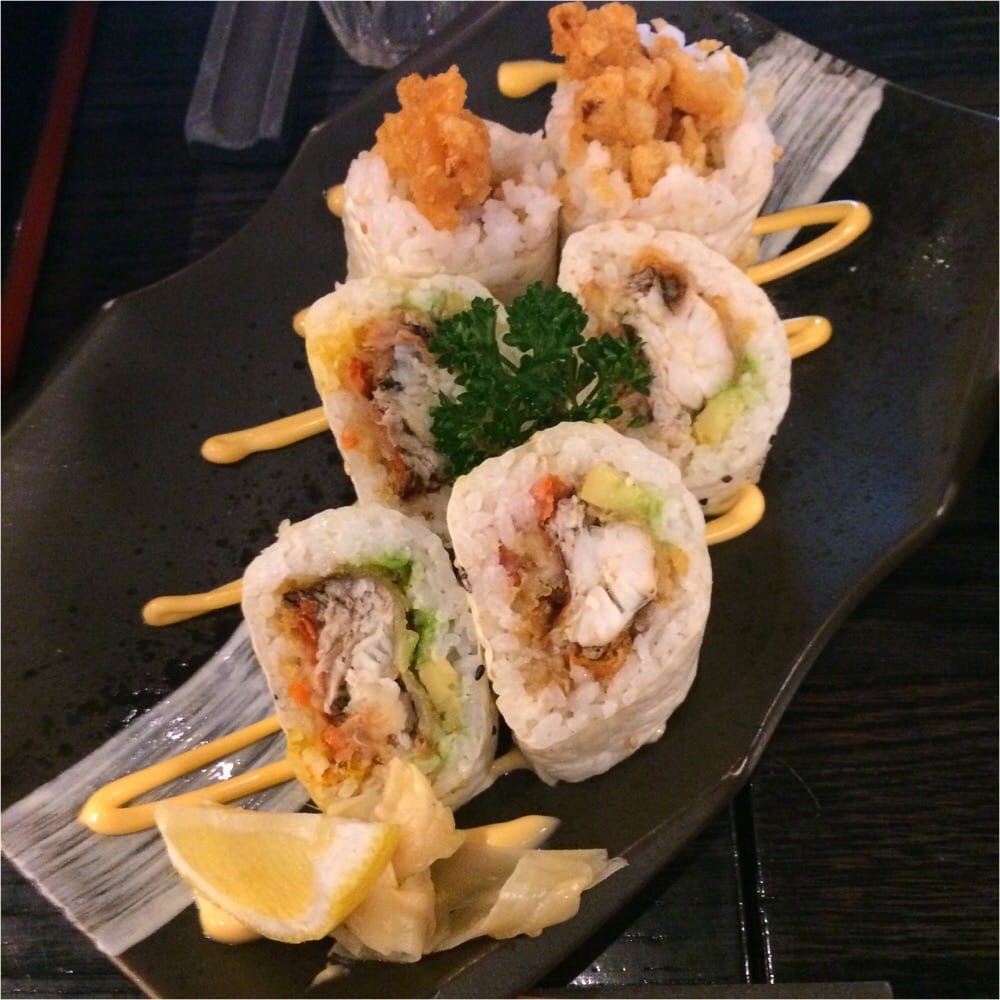 CHIBA JAPANESE RESTAURANT - Updated December 2025 - 15 Photos & 11 ...