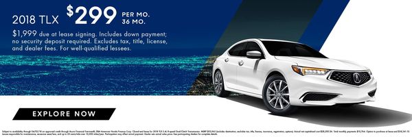 MCGRATH ACURA OF DOWNTOWN CHICAGO - Updated October 2025 - 110 Photos ...