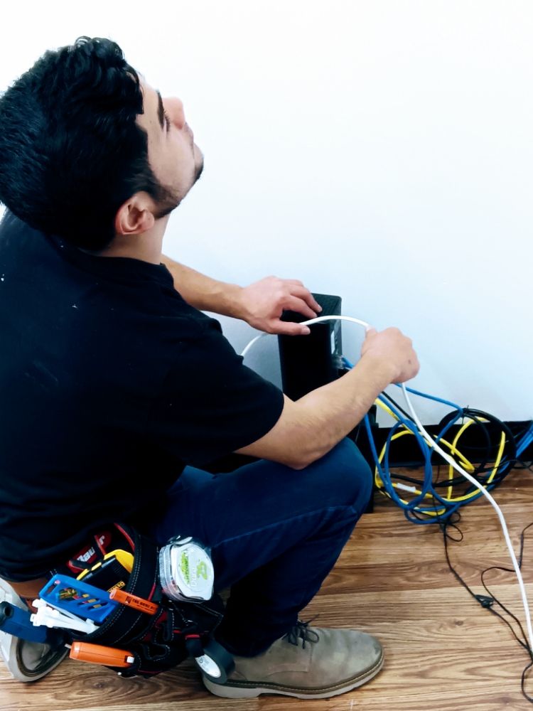 HANDYMAN PEREZ - 1910 Pacific Ave, Dallas, TX - Yelp