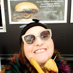 Killer Burger Reviews | Read Customer Service Reviews of killerburger.com