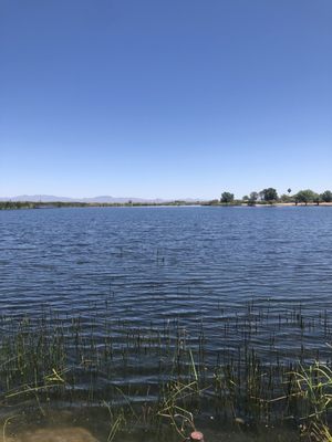 ROPER LAKE STATE PARK - 90 Photos & 26 Reviews - RV Parks - 101 E Roper ...