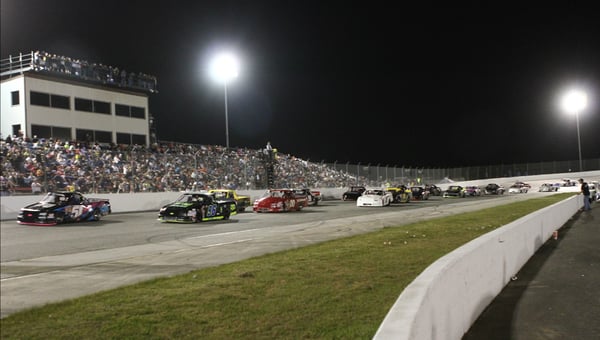 HOUSTON MOTORSPORTS PARK - Updated December 2025 - 25 Photos & 10 ...