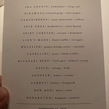 ORIOLE - 2218 Photos & 394 Reviews - 661 W Walnut St, Chicago, Illinois ...