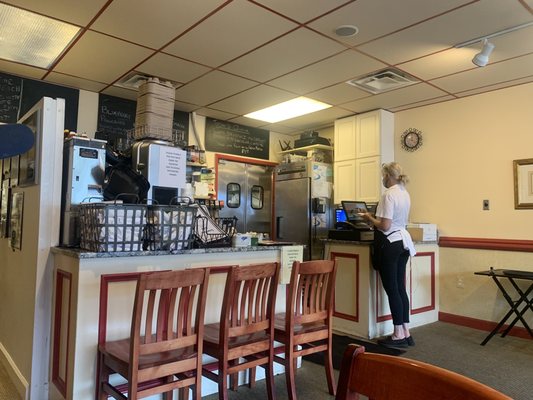 DOWNTOWN CAFE - Updated July 2024 - 246 Photos & 319 Reviews - 606 N ...