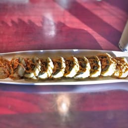 WAKO ROLL - Updated November 2025 - 159 Photos & 229 Reviews - 2804 W ...