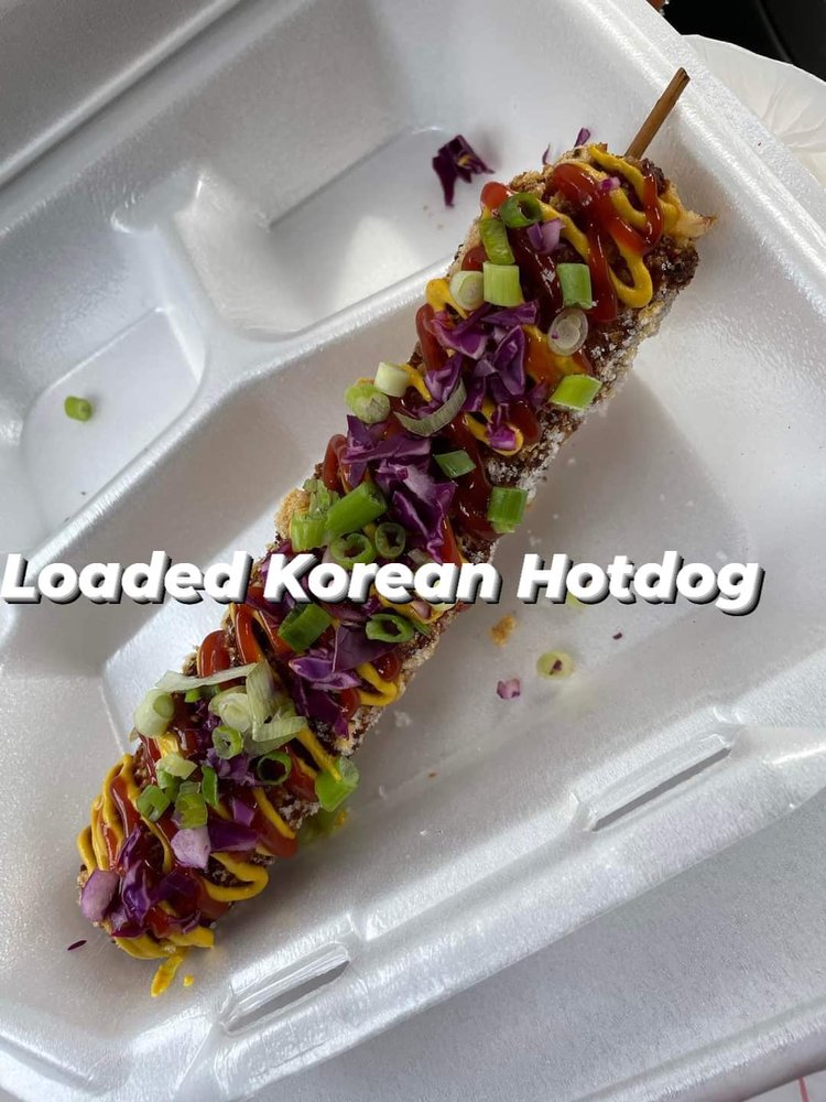 KWON’S KITCHEN KOREAN FUSION CUISINE - Updated December 2025 - 30 ...