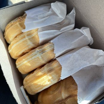 DELI MANJOO - Updated September 2025 - 591 Photos & 196 Reviews - 2825 ...