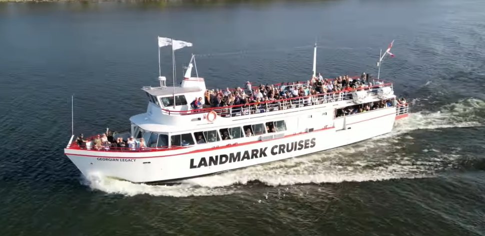 LANDMARK CRUISES - Updated October 2025 - 66 Photos - 2 Main Street ...