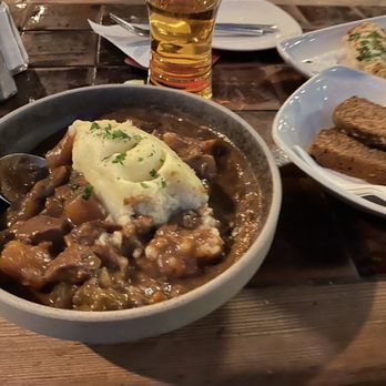 THE PORTERHOUSE TEMPLE BAR - Updated August 2025 - 395 Photos & 401 ...