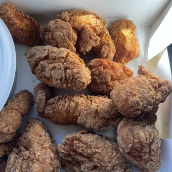 CHICKEN EXPRESS - Updated June 2024 - 19 Photos & 31 Reviews - N ...