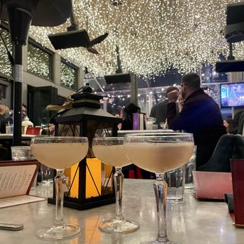 THE HENRY - Updated June 2025 - 2104 Photos & 1334 Reviews - 2301 Akard ...