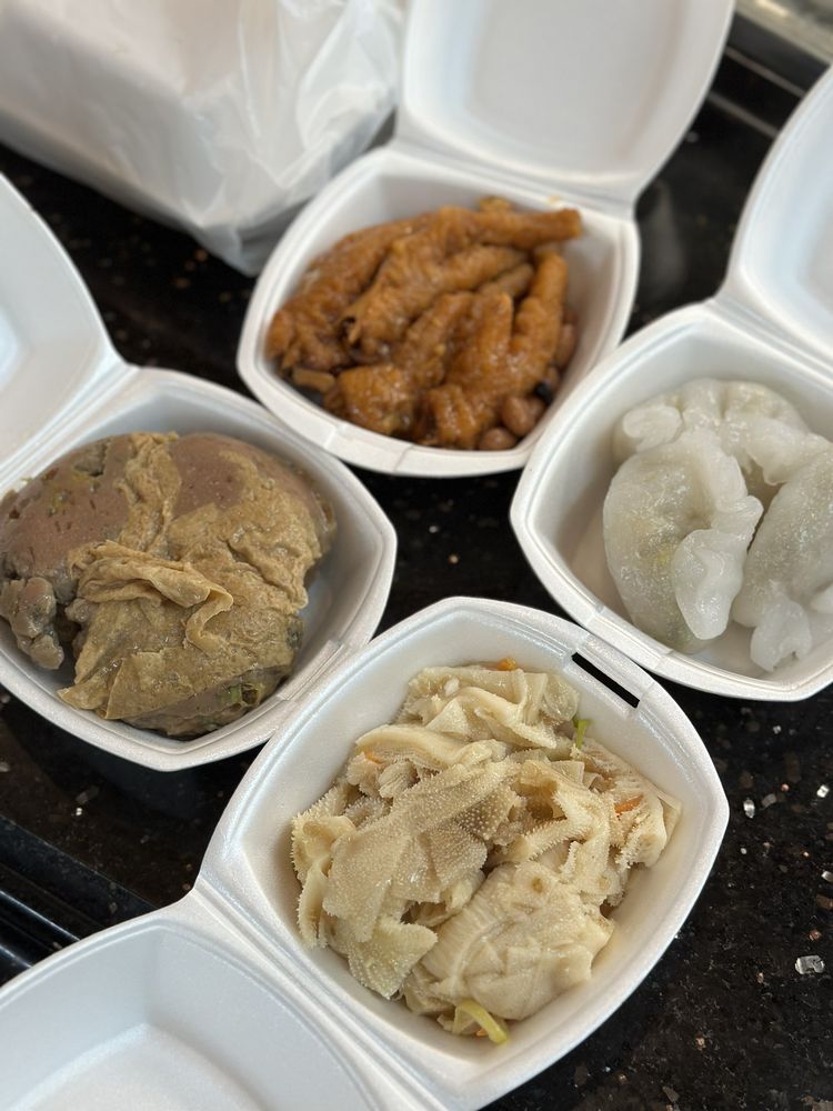 CAPITAL DIM SUM & BBQ - Updated December 2025 - 193 Photos & 105 ...