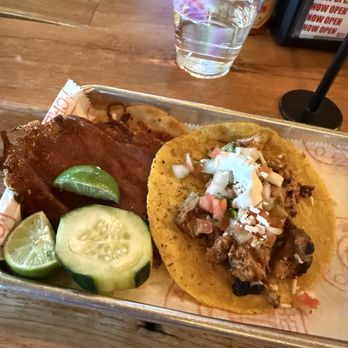 TACO CHELO - Updated September 2025 - 1089 Photos & 866 Reviews - 501 E ...