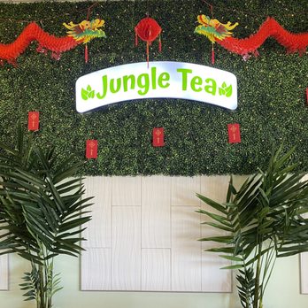 JUNGLE TEA - Updated June 2024 - 209 Photos & 150 Reviews - 11269 ...