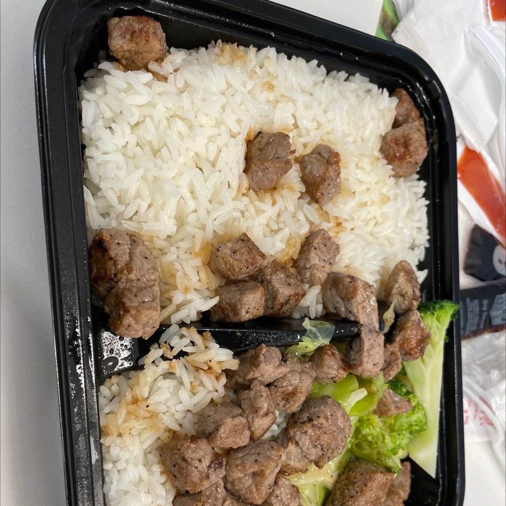 HIBACHI MASTER - Updated October 2025 - 71 Photos & 82 Reviews - 8512 ...