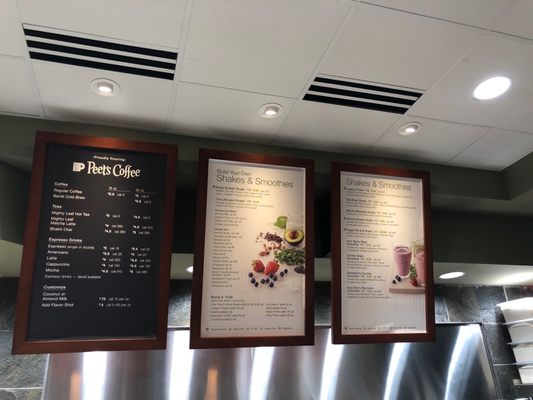 LIFETIME CAFE - Updated December 2025 - 110 Healthy Way, Folsom ...