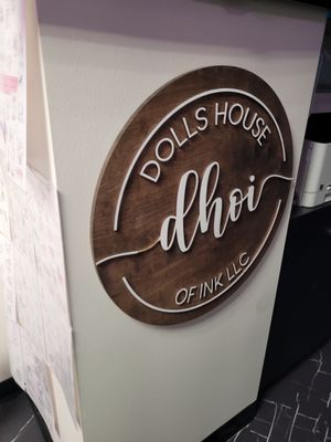 DOLLS HOUSE OF INK - Updated October 2025 - 26 Photos & 14 Reviews ...