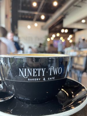 NINETY-TWO BAKERY & CAFE - 31 Photos & 24 Reviews - Coffee & Tea - 6303 ...