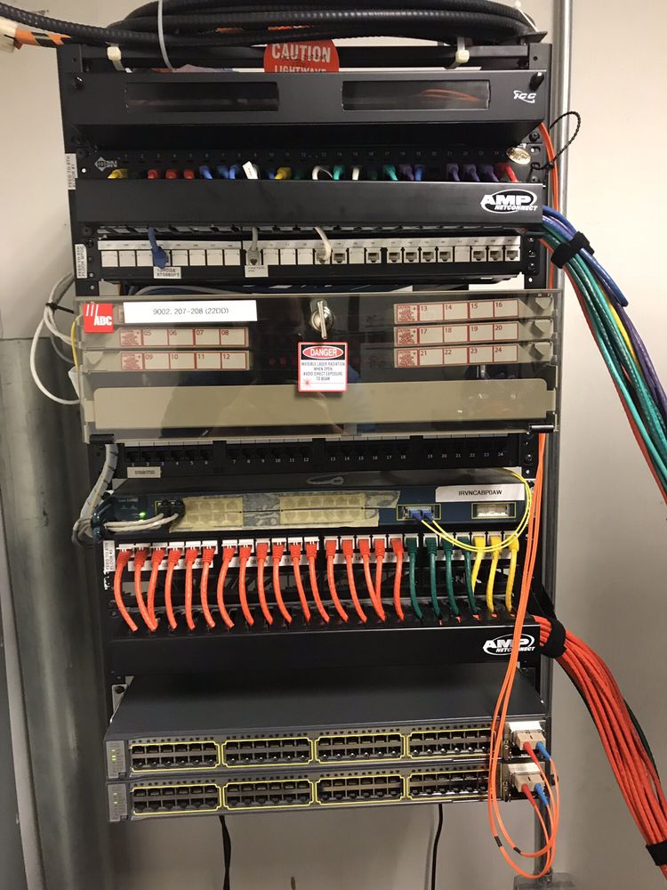 ROYAL NETWORK IT SOLUTIONS - Updated July 2025 - 12 Photos - Mission ...