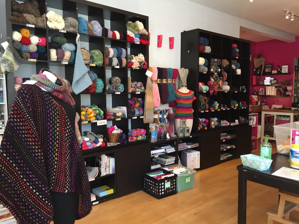 STITCH HOUSE - Updated September 2024 - 56 Photos & 78 Reviews - 846 ...