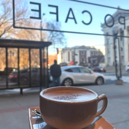 FEPO CAFE - Updated July 2025 - 74 Photos & 11 Reviews - 195 Church St ...