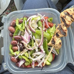 Z’S GREEK - Updated August 2025 - 345 Photos & 689 Reviews - 4026 E ...