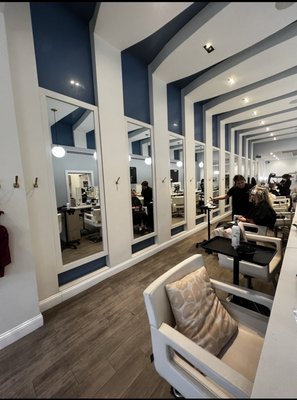 DELLARIA SALON WELLESLEY - Updated January 2025 - 49 Photos & 70 Reviews - 67 Central St ...