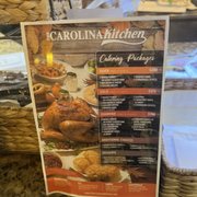 CAROLINA KITCHEN BAR & GRILL - 807 Photos & 681 Reviews - 6501 America ...