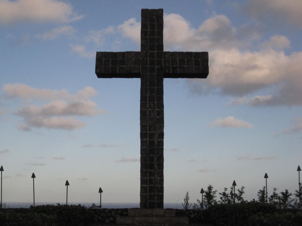 FAGAN’S CROSS - Updated November 2024 - 40 Photos - 5031 Hana Hwy, Hāna ...