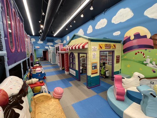 WORLD OF CANDY LAND INDOOR PLAYGROUND - Updated February 2025 - 104 ...