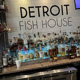 DETROIT FISH HOUSE - Updated December 2025 - 246 Photos & 234 Reviews ...