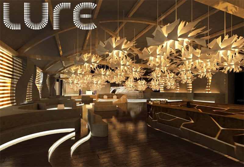 LURE - CLOSED - Updated June 2024 - 264 Photos & 409 Reviews - 1439 ...