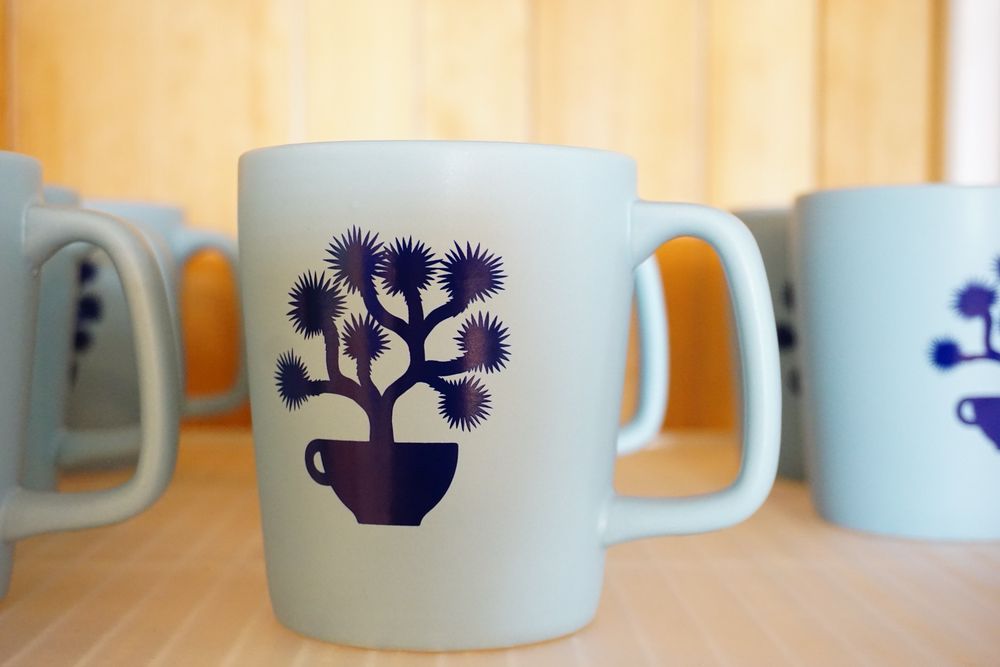 JOSHUA TREE COFFEE COMPANY - Updated January 2025 - 779 Photos & 876 ...