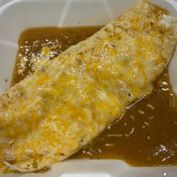 HAPPY BURRITO - Updated September 2024 - 35 Photos & 73 Reviews - 695 ...