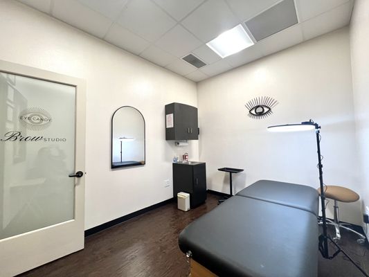 EYE CANDY BROW STUDIO - Updated September 2025 - 11 Photos - 5450 ...