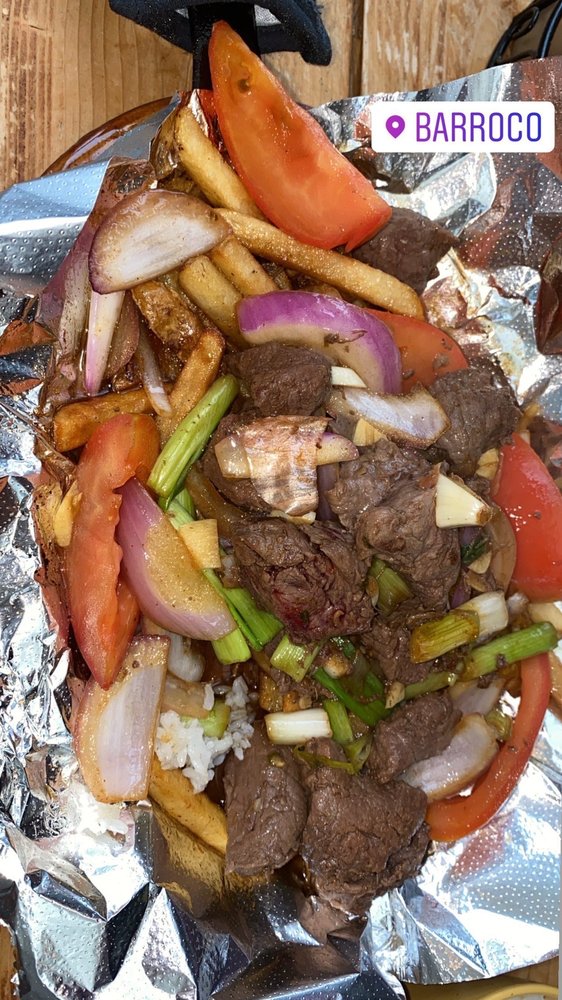 BARROCO - Updated May 2024 - 339 Photos & 199 Reviews - Yelp