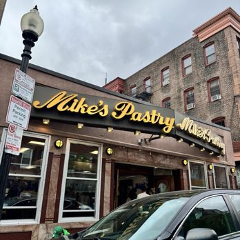 MIKE’S PASTRY - Updated June 2025 - 8172 Photos & 9361 Reviews - 300 ...