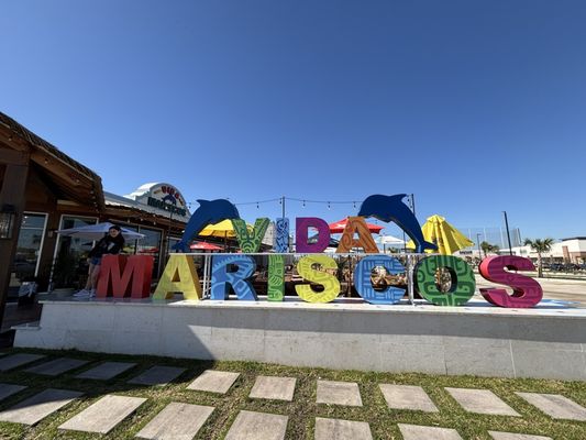 VIDA MARISCOS - Updated October 2025 - 126 Photos & 93 Reviews - 210 ...