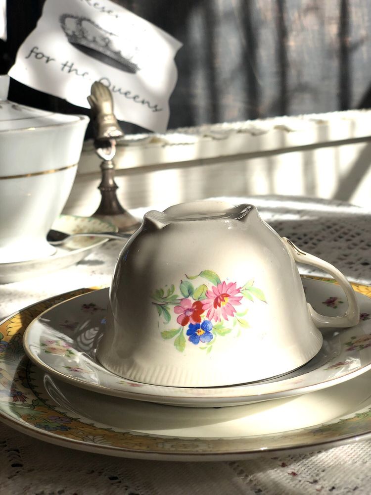 LOVEY’S TEA SHOPPE - 577 Photos & 283 Reviews - 4430 Coast Hwy ...