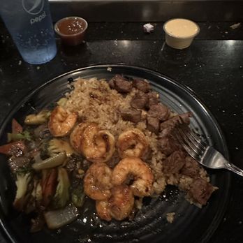 NASU JAPANESE STEAKHOUSE - Updated July 2025 - 96 Photos & 89 Reviews ...