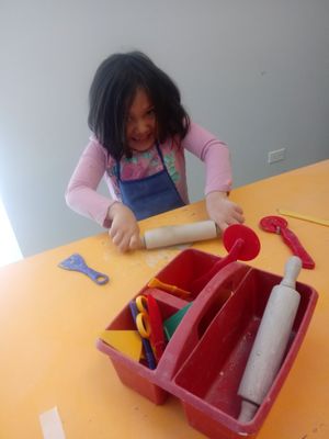 KIDS CLAY ROOM - 23 Photos - Art Classes - 2646 N Halsted St, Chicago ...