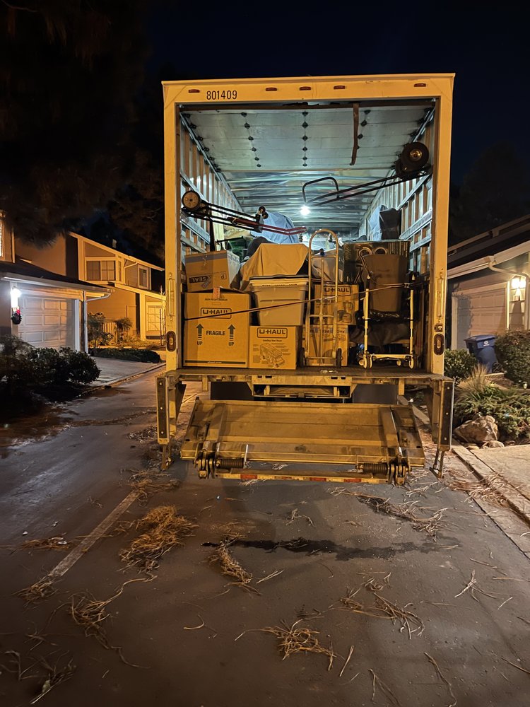 PREMIER PACK N MOVE - Updated June 2024 - Request a Quote - 11 Photos ...