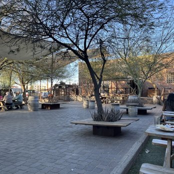 BORDERLANDS BREWING - Updated July 2025 - 110 Photos & 62 Reviews ...