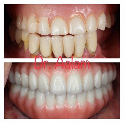 CENTER FOR ADVANCED PERIODONTAL & IMPLANT THERAPY - Updated December ...