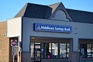 MIDDLESEX SAVINGS BANK - Updated December 2025 - 36 Milliston Rd ...
