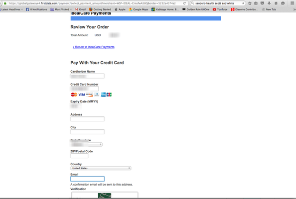 SENDERO HEALTH PLANS - Updated January 2026 - 117 Reviews - Austin ...