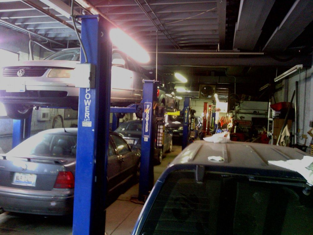 HERNANDEZ AUTO REPAIR - Updated December 2025 - 14 Photos & 46 Reviews ...